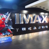 Top 5 Cinemas, Movie Theater 3D in Cebu Philippines - Condonians
