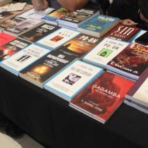 Celebrate Filipino Literature with Cebu Litfest 2023 - Condonians