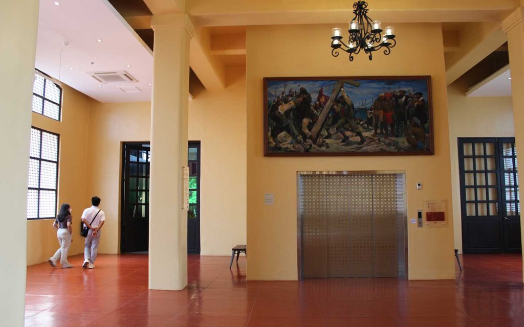 Unveiling the Rich History of Cebu and the Philippines: National Museum ...