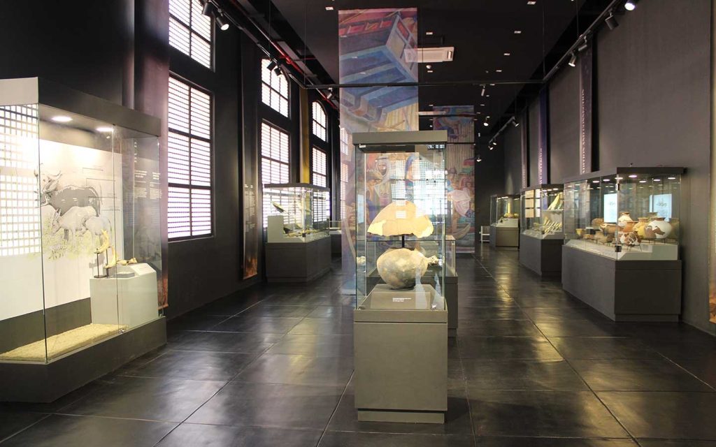 Unveiling the Rich History of Cebu and the Philippines: National Museum ...