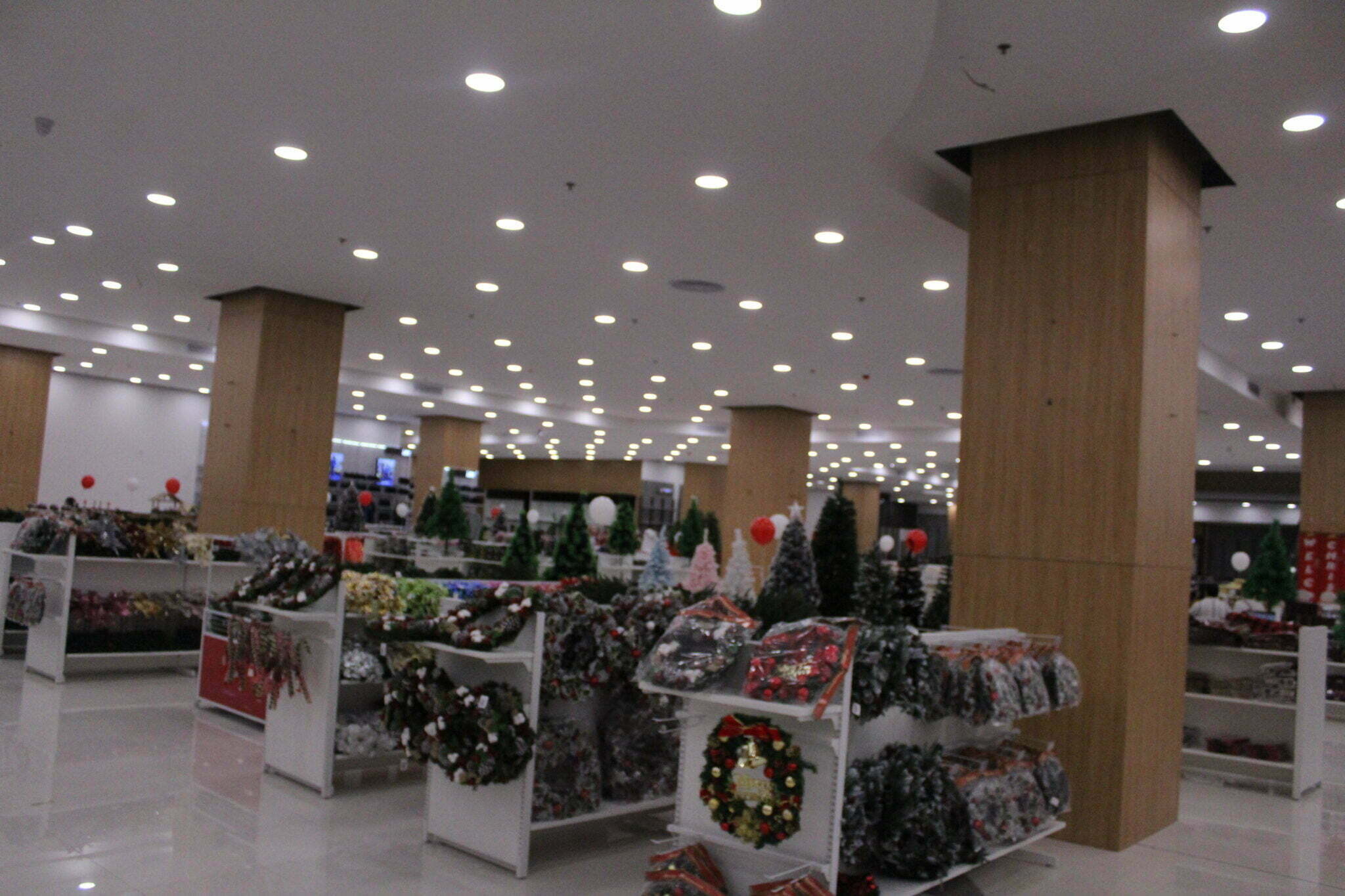 GMall of Cebu Opens! - North Reclamation Area - Condonians