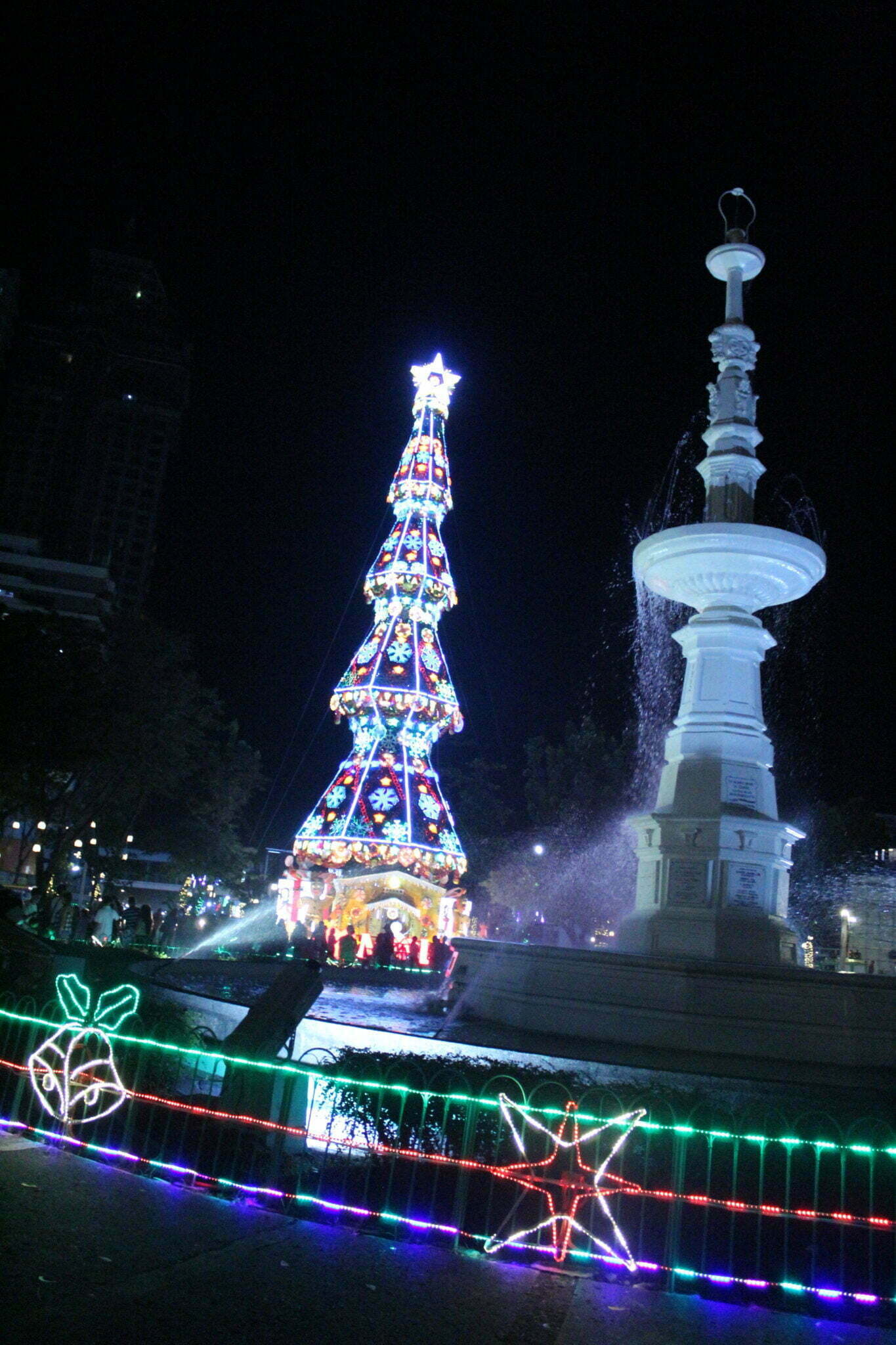 The Best Cebu Destinations during Christmas Season - Condonians