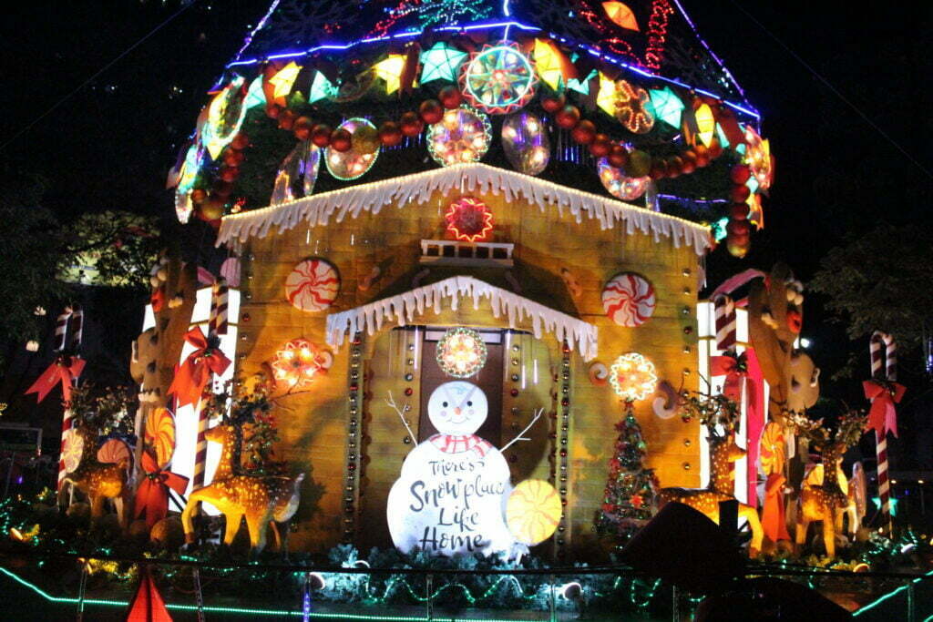 The Best Cebu Destinations during Christmas Season - Condonians
