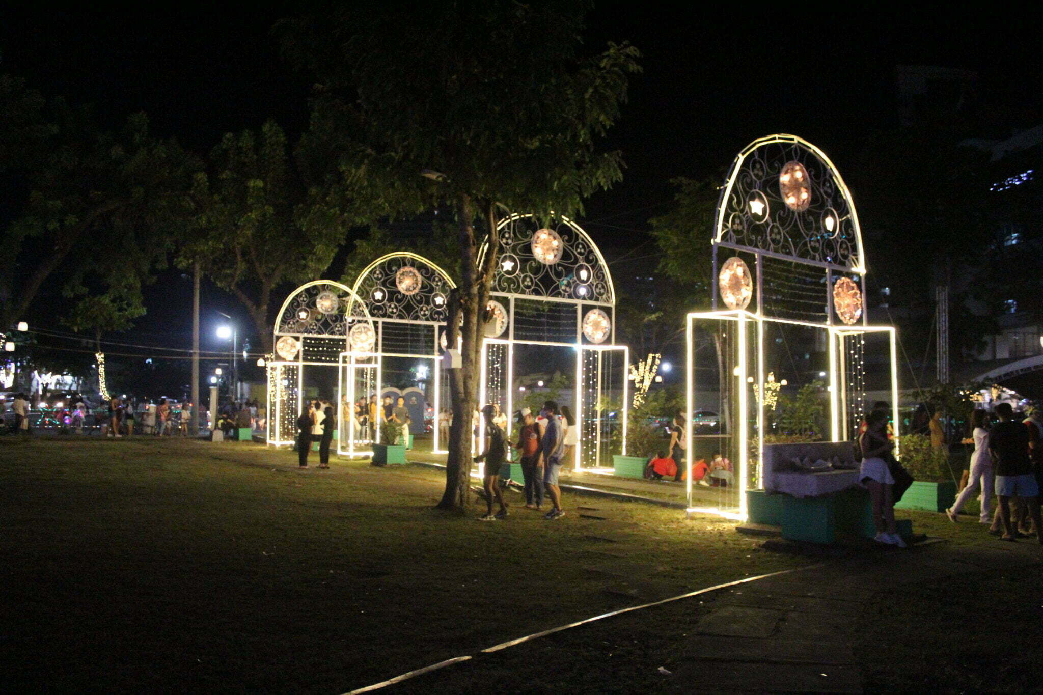 The Best Cebu Destinations during Christmas Season - Condonians