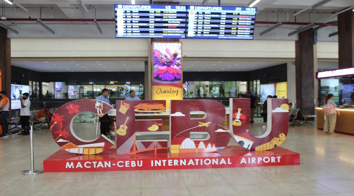 Things to Know About Mactan Cebu International Airport - Condonians