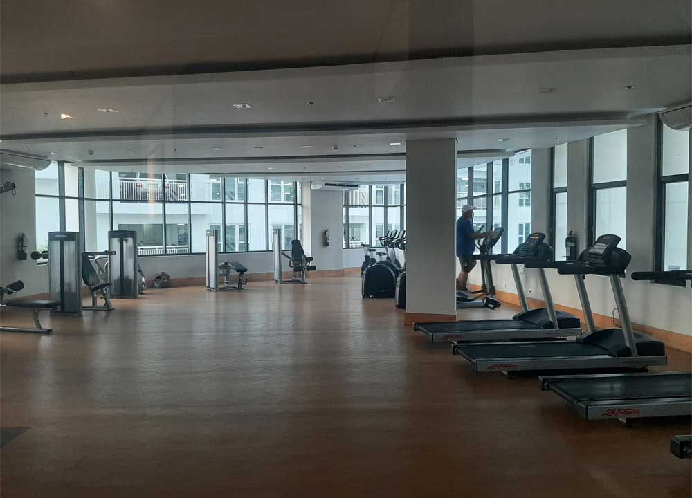 Solinea Condo across Ayala Mall | All Things You Need To Know