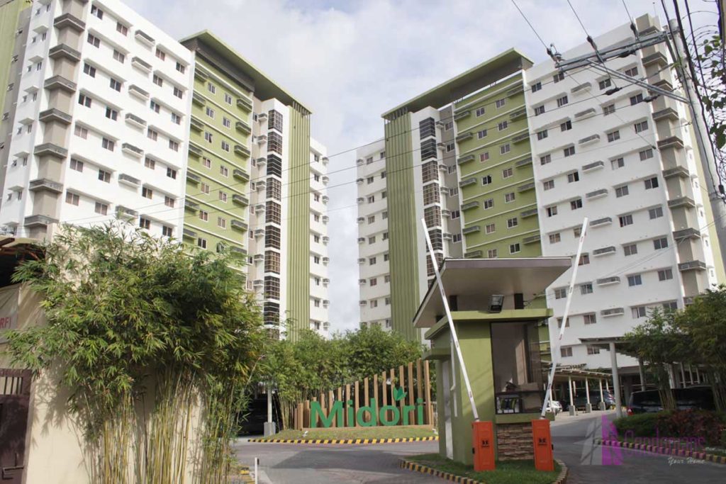 A.S. Fortuna Mandaue City, Cebu Condo for Rent & Sale | Condonians