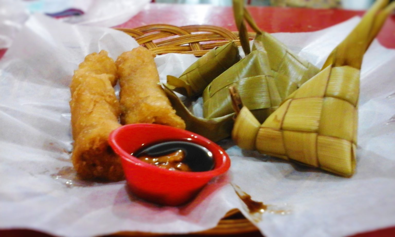 Food Not to Miss when you are in Cebu - Condonians