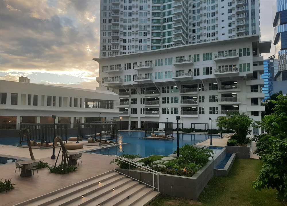 Solinea Condo across Ayala Mall | All Things You Need To Know