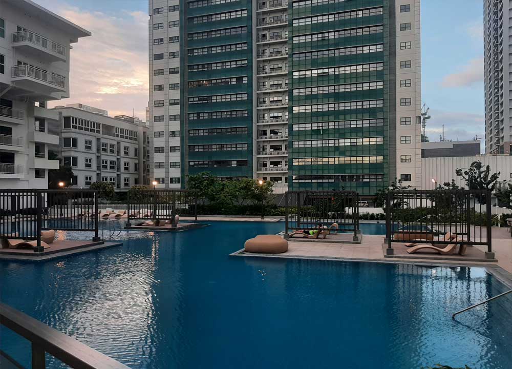 Solinea Condo across Ayala Mall | All Things You Need To Know