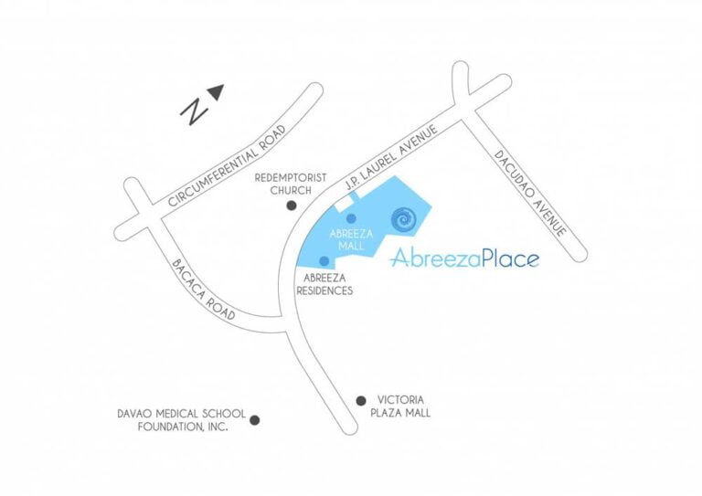 Abreeza Place at Davao City - Condonians