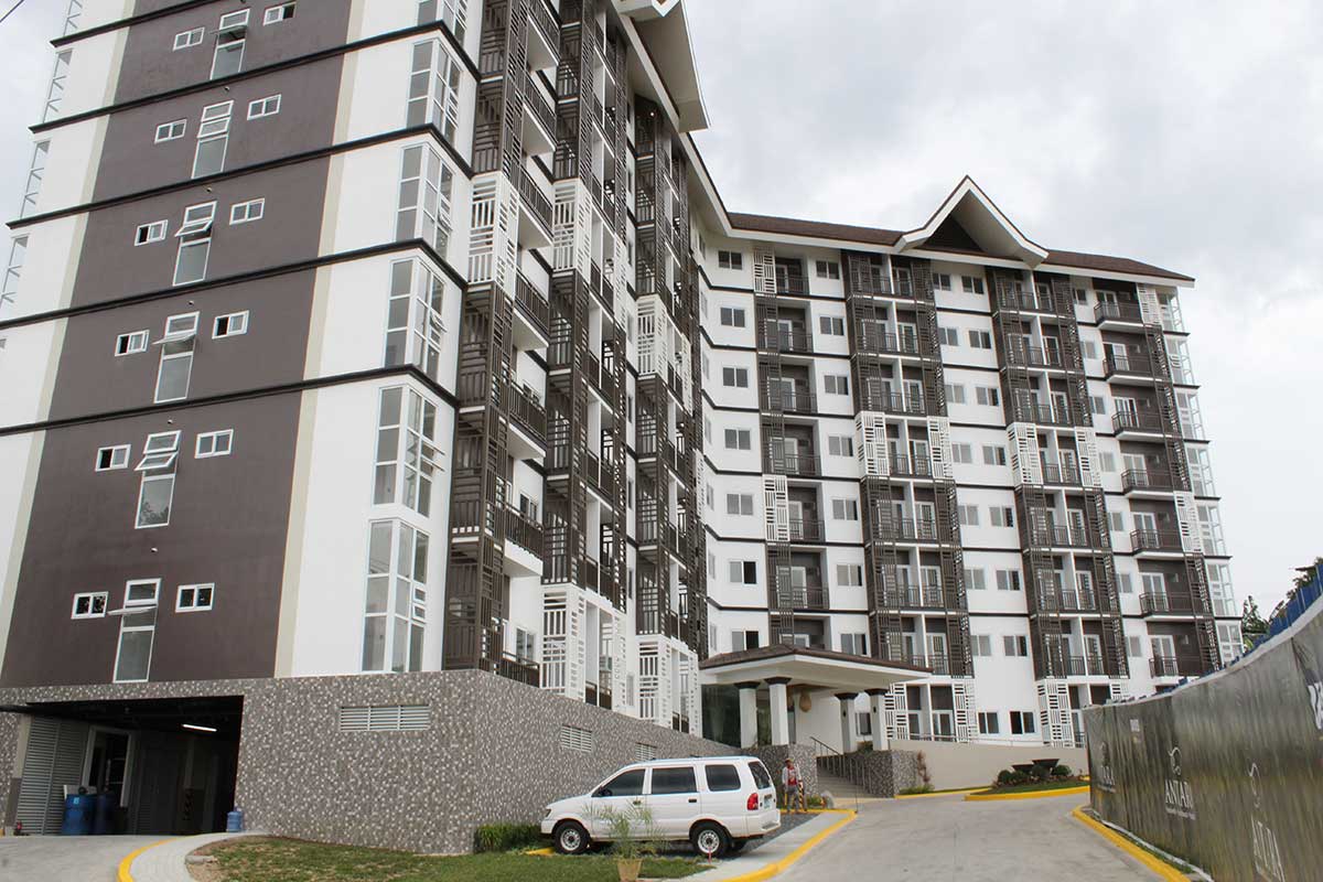 Antara - Residential Condo by Nexus | Talisay Cebu | Condonians