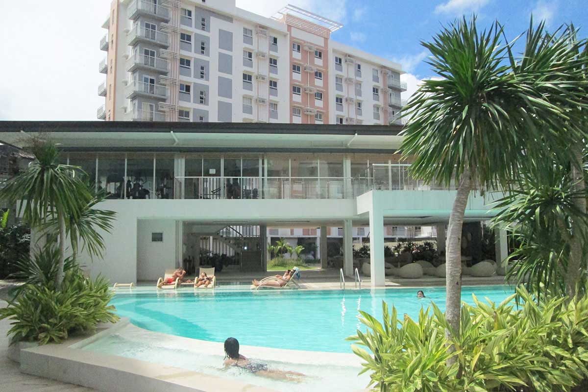 The Best Condo to Rent in Cebu City for Young Prof | Condonians