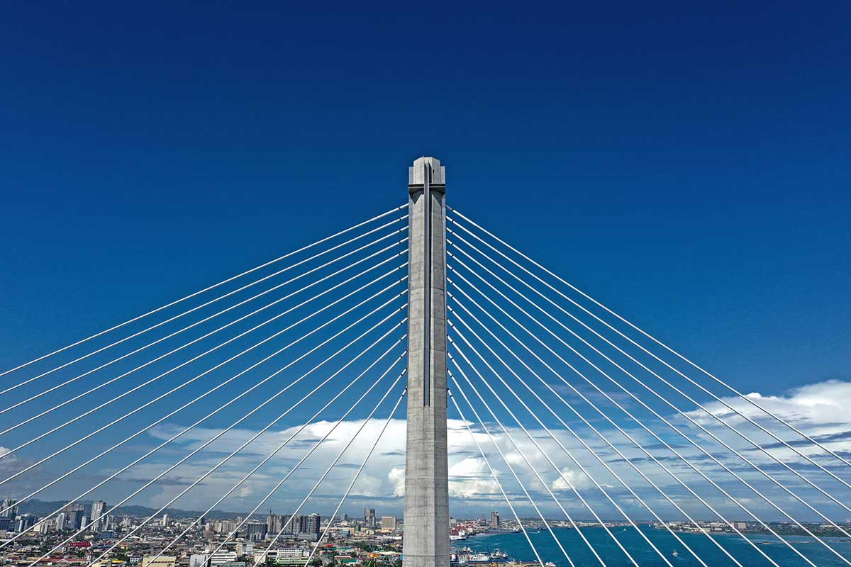 CCLEX Now Bridging Cebu City to Cordova - Condonians