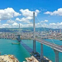 CCLEX Now Bridging Cebu City to Cordova - Condonians