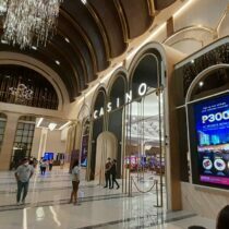 A NUSTAR in Cebu now Open - Condonians