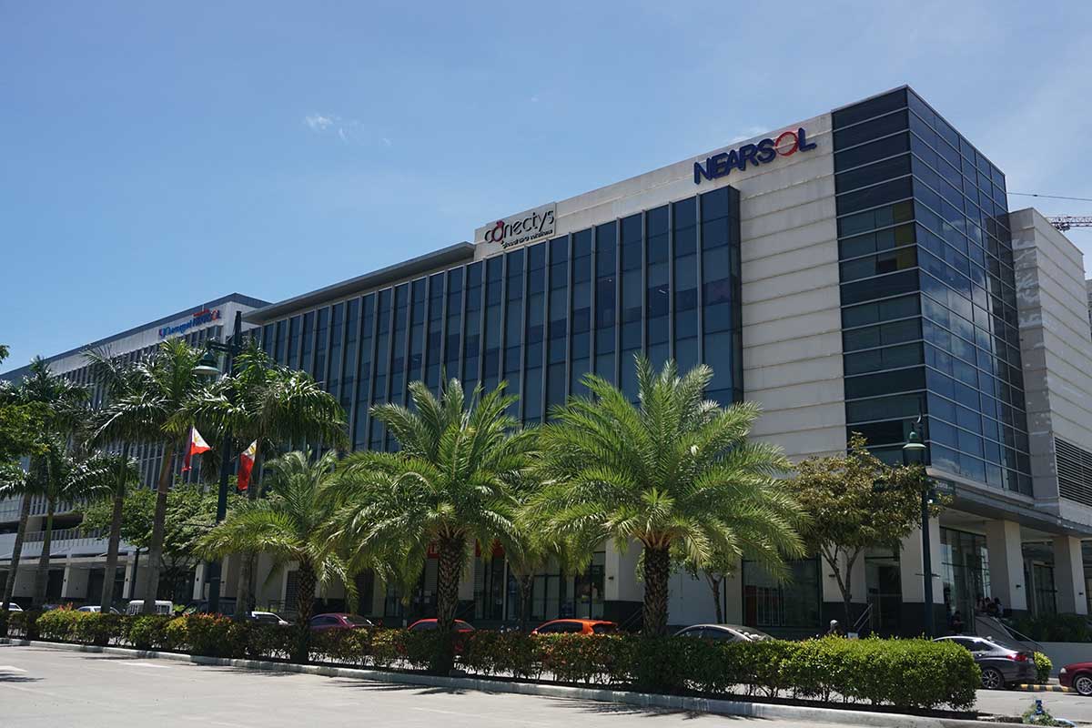 Iloilo Business Park, Megaworld - Great Place to Start | Condonians
