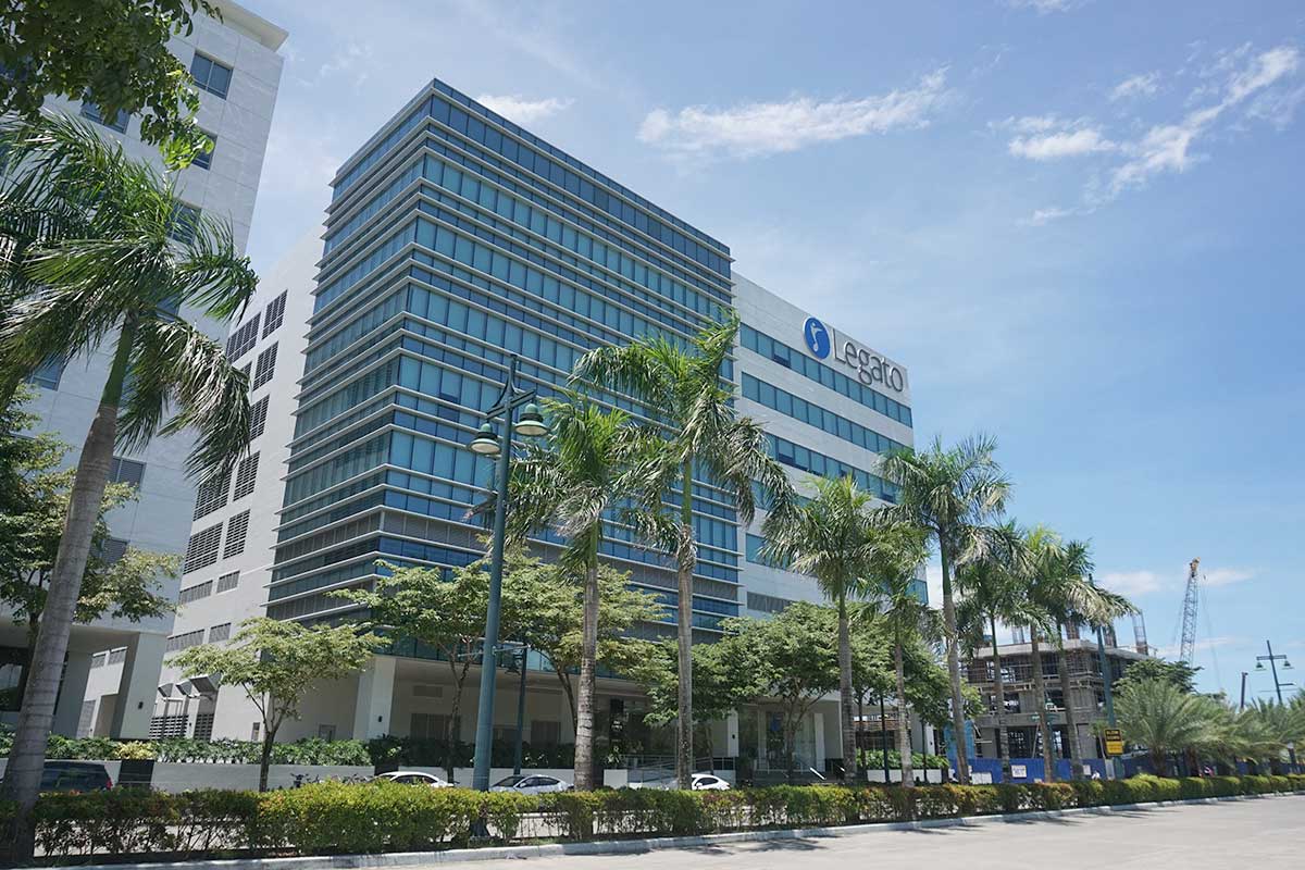 Iloilo Business Park, Megaworld - Great Place to Start | Condonians