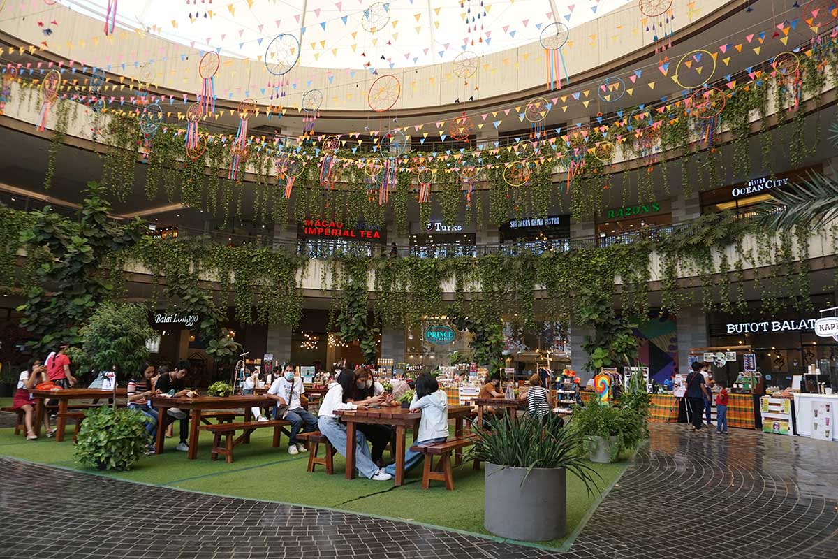 Iloilo Business Park, Megaworld - Great Place to Start | Condonians