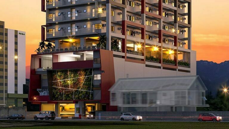 Primeworld Pointe | Preselling | Lahug | Cebu City | Condonians