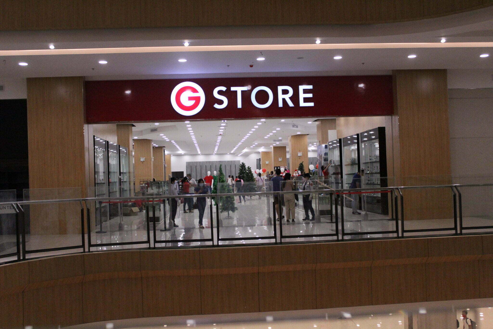 GMall of Cebu Opens! - North Reclamation Area - Condonians