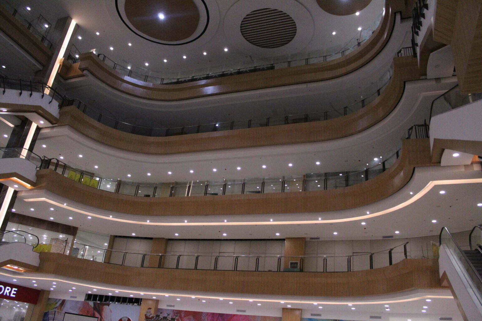GMall of Cebu Opens! - North Reclamation Area - Condonians