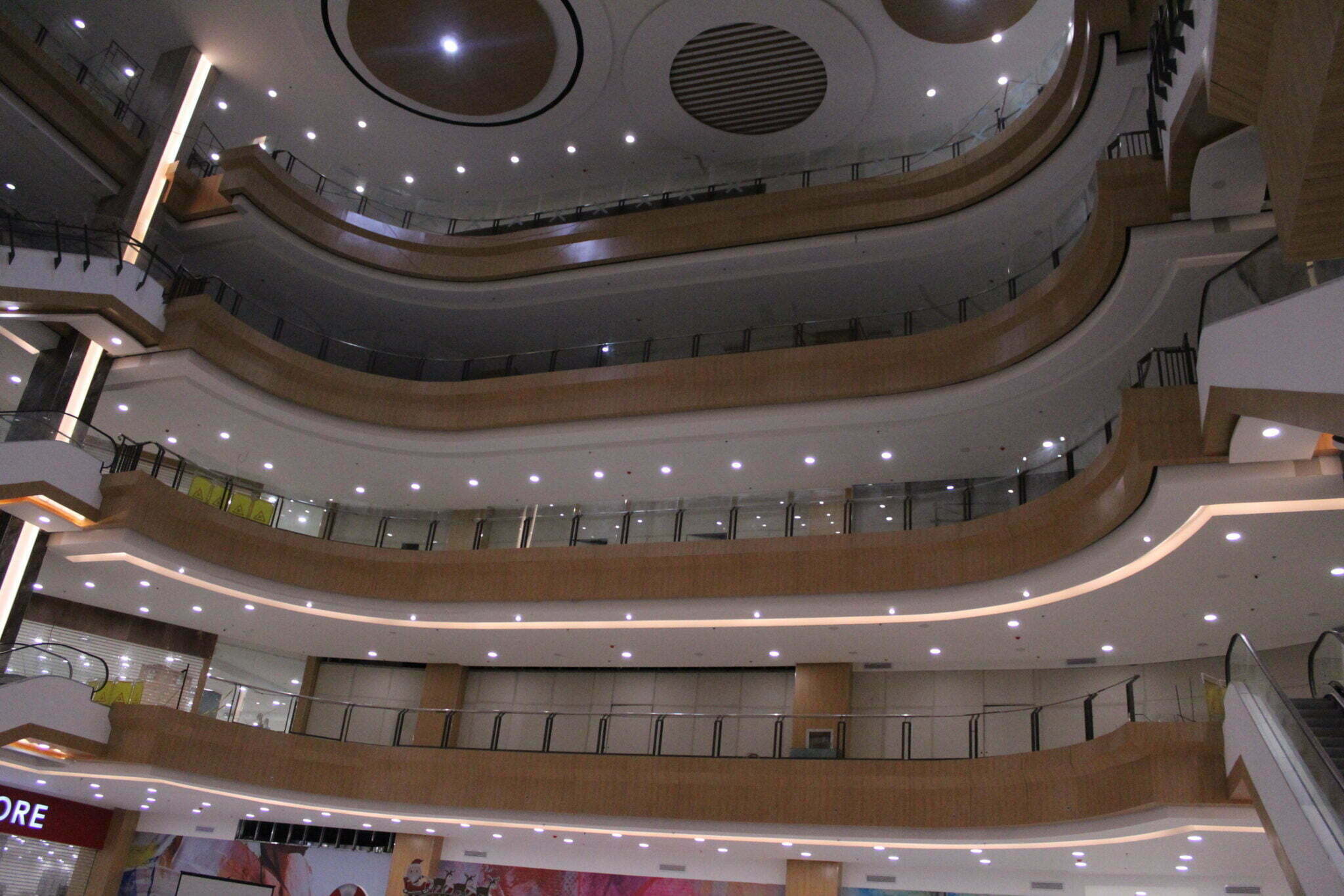 GMall of Cebu Opens! - North Reclamation Area - Condonians