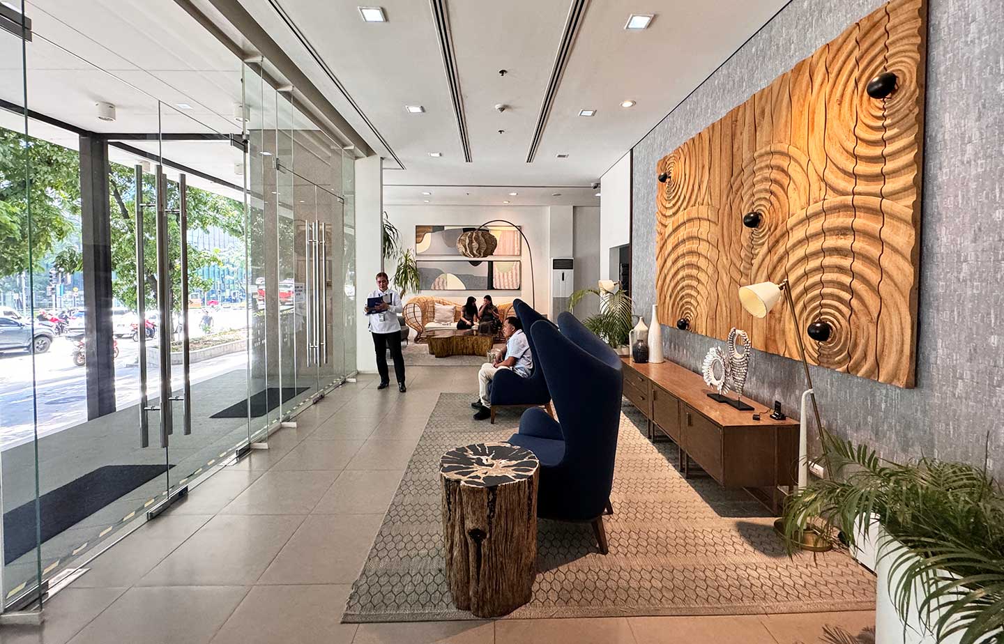 Solinea Condo across Ayala Mall | All Things You Need To Know