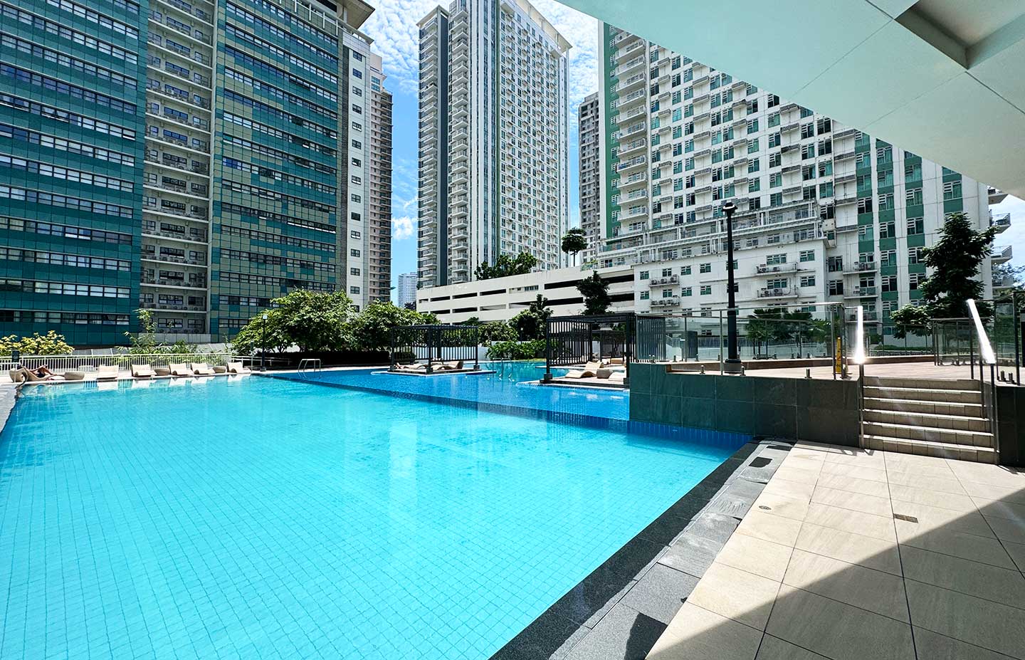 Solinea Condo across Ayala Mall | All Things You Need To Know