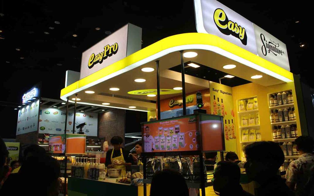 Unleash Culinary Excellence: WOFEX Cebu 2024 at Waterfront Hotel ...