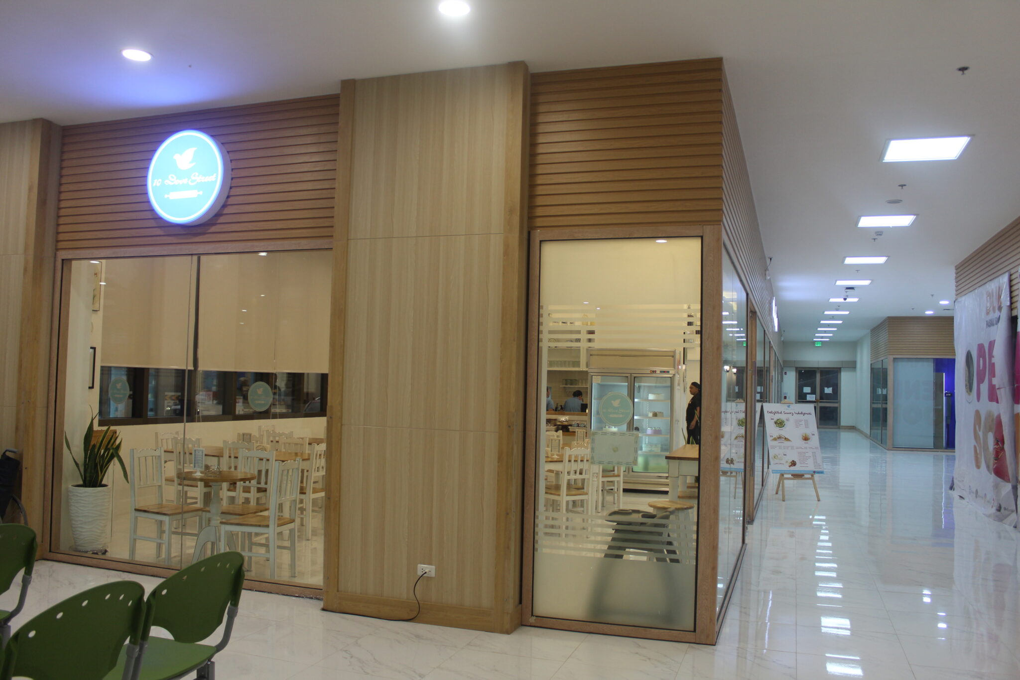 Chong Hua Hospital’s Medical Mall: A Hub for Healthcare and More ...