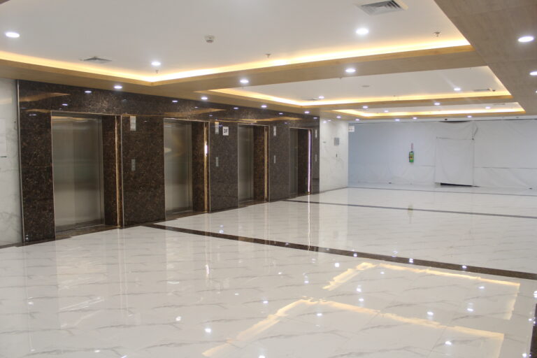 Chong Hua Hospital’s Medical Mall: A Hub for Healthcare and More ...