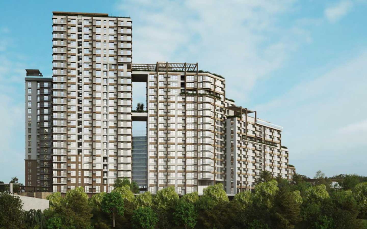 Pre-selling Condominium for Sale, Visayas & Mindanao - Phil.